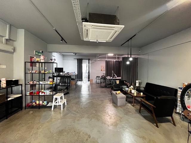 Office space for Rent, 1227 sq.ft, Cheras, Kuala Lumpur 112462032 ...