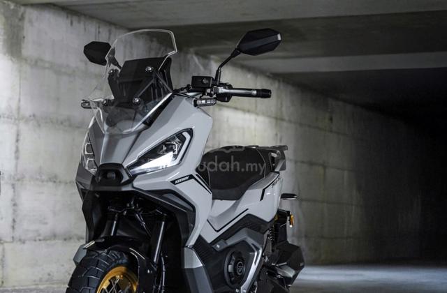 NEW KEEWAY XDV 180 EVO Ready Full Loan - Motorcycles for sale in Cheras ...