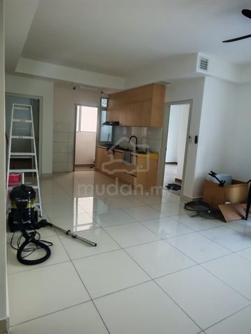 Service Residence for Rent, 3 Bedroom, 840 sq.ft, MIRAI Residences ...