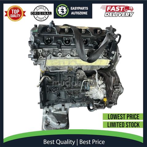 Nissan Navara NP300 Engine Kosong - Car Accessories & Parts for sale in ...