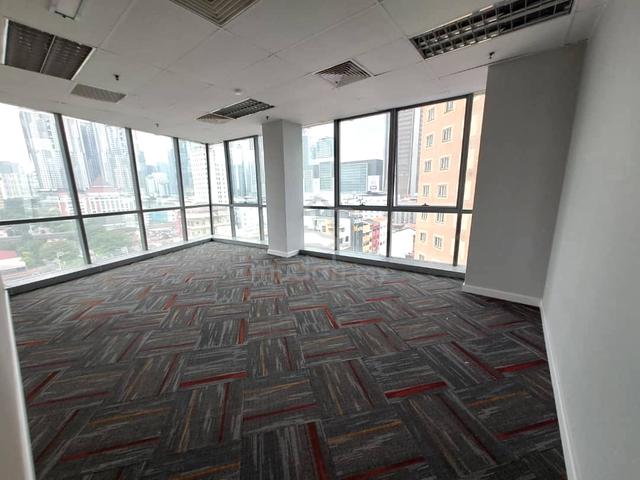 Office space for Rent, 330 sq.ft, KL Sentral, Kuala Lumpur 111808433 ...