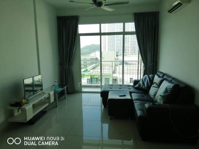 Condominium for Sale, 3 Bedroom, 1260 sq.ft, Reflections Condominium ...