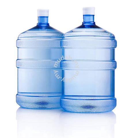 Botol Air 19L/Pembekal Air Minuman/Ro Water 5Gelen - Home Appliances ...