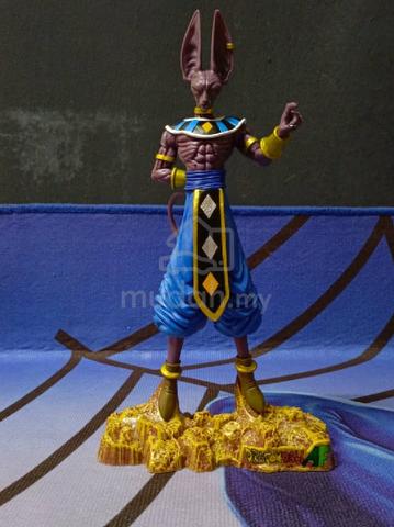 db figure - Hobby & Collectibles for sale in Bangi, Selangor