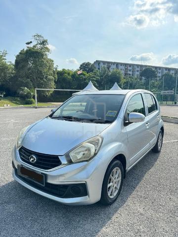 2015 Perodua MYVI 1.3 STANDARD G FACELIFT (A) - Cars for sale in Bangi ...