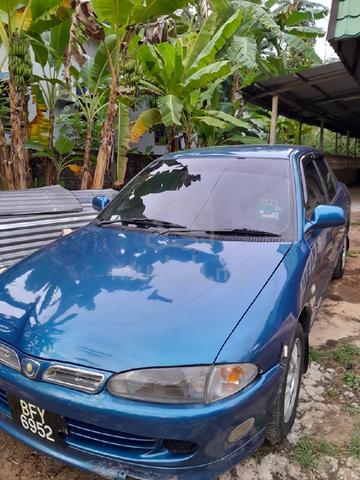 2000 Proton WIRA 1.6 XLi (M) - Cars for sale in Kapar, Selangor