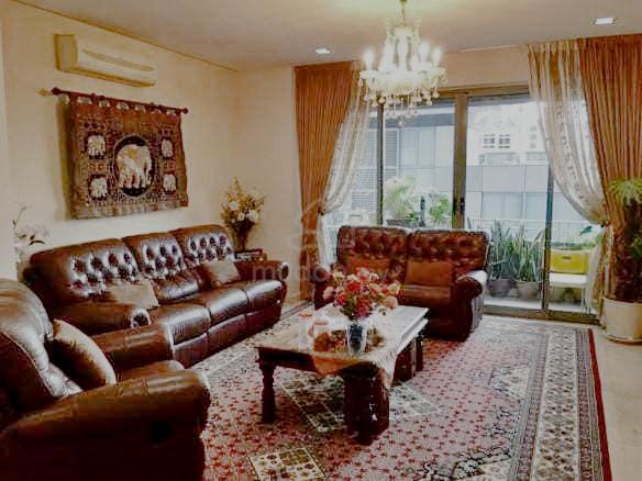 Condominium for Sale, 4 Bedroom, 2100 sq.ft, The Capsquare Residences ...