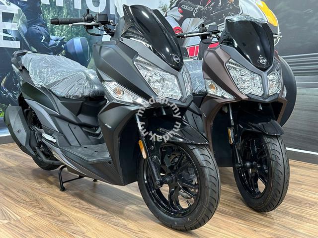 SYM JET14 200i Abs ~ JET 14 200cc ~ SYM Scooter - Motorcycles for sale ...