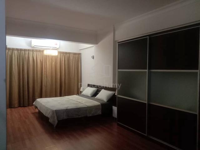 Service Residence for Rent, 1 Bedroom, 500 sq.ft, Casa Mutiara, Bukit ...