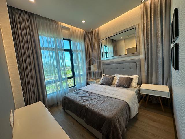 Condominium for Rent, 2 Bedroom, 875 sq.ft, Sapphire On The Park ...