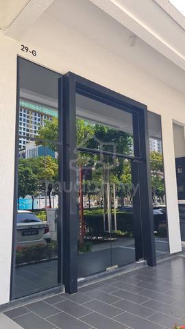 Shop lot for Sale, 3850 sq.ft, Batu Kawan, Penang | Mudah.my