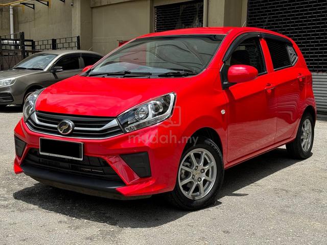 2020 Perodua AXIA 1.0 GXTRA (A) LOW MILEAGE 42K - Cars for sale in Sri ...