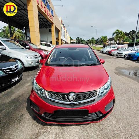2019 Proton PERSONA 1.6 EXECUTIVE (A) - Cars for sale in Segamat, Johor
