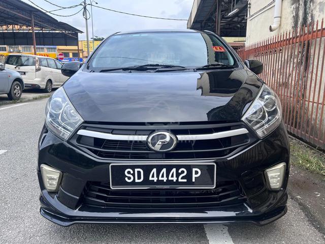 2019 Perodua AXIA 1.0 G SPEC(A)NETT OTR PRICE - Cars for sale in Rasah ...