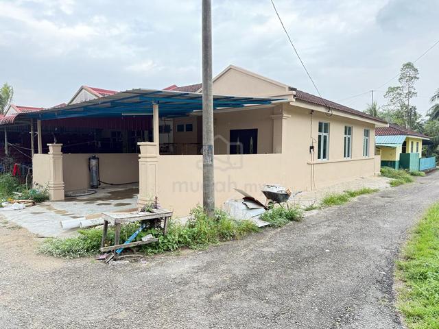 Terraced House for Sale, 3 Bedroom, 850 sq.ft, Machang, Kelantan | Mudah.my