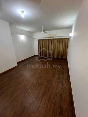 Condominium for Sale, 3 Bedroom, 1265 sq.ft, Seri Maya, Setiawangsa ...