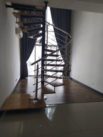 Condominium for Rent, 1 Bedroom, 661 sq.ft, Sphere Damansara, Damansara ...