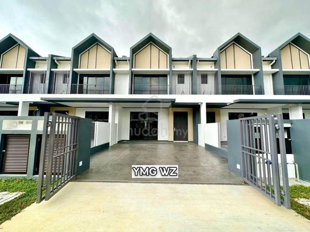 2-storey Terraced House for Sale, 4 Bedroom, 1729 sq.ft, Bandar Bukit ...