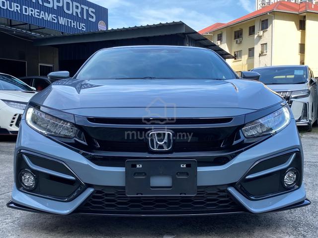 *SALE* 2020 Honda CIVIC FK7 “UNREG” - Cars for sale in City Centre, Kuala Lumpur