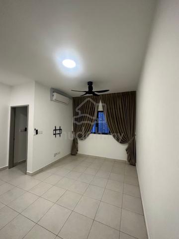 Apartment for Sale, 3 Bedroom, 801 sq.ft, Flora Residency, Setapak ...