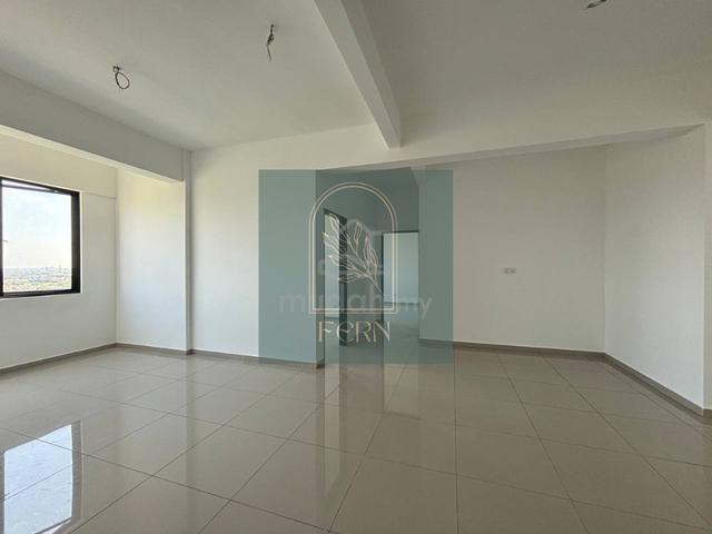 Service Residence for Sale, 3 Bedroom, 1120 sq.ft, MARC Residences ...