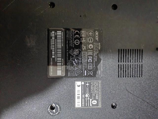 Laptop banyak jasa untuk dilepaskan!!! - Computers & Accessories for ...