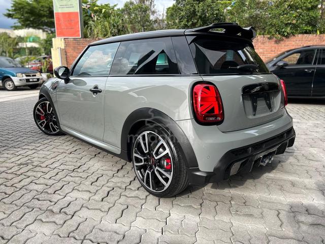 2021 Mini COOPER JCW FULL SPEC NEW F/LIFT 5YRS WTY - Cars for sale in ...