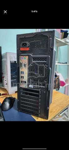 Intel Pentium 6th Gen Desktop CPU - Computers & Accessories for sale in ...