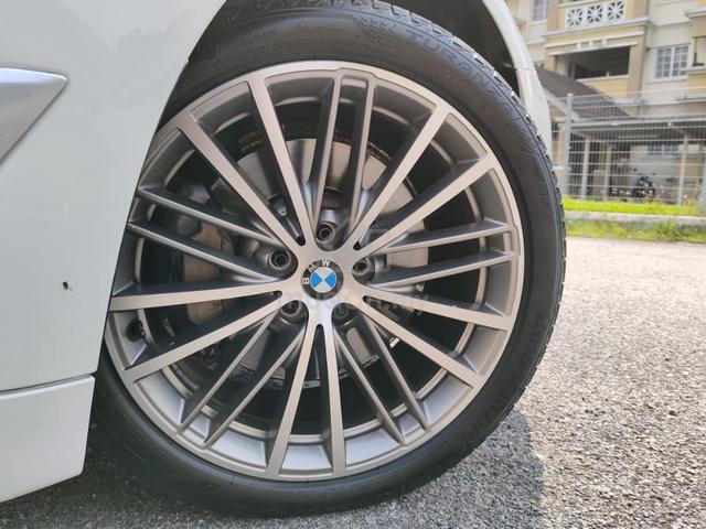 2019 Bmw530e 2.0 M SPORT(A) FSR BY BMW (M) FU/LON - Cars for sale in ...