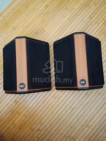 Wharfedale WH2 - TV/Audio/Video for sale in Tanjong Tokong, Penang