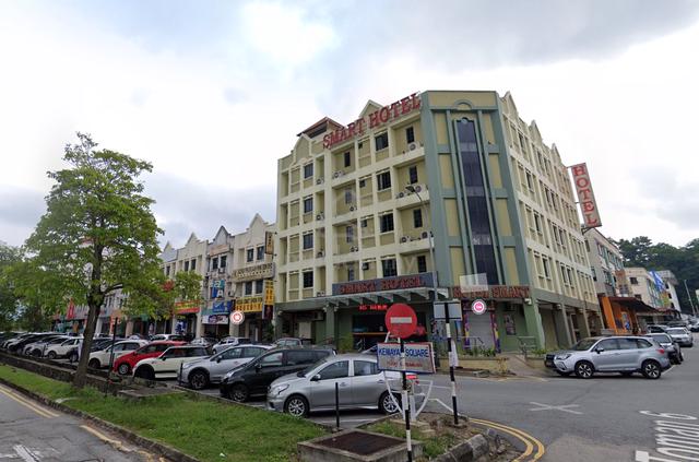 Shop lot for Sale, 1400 sq.ft, Seremban, Negeri Sembilan | Mudah.my