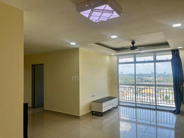 Pandan Residence 2 Apartment For Sale - Apartment / Condominium for ...