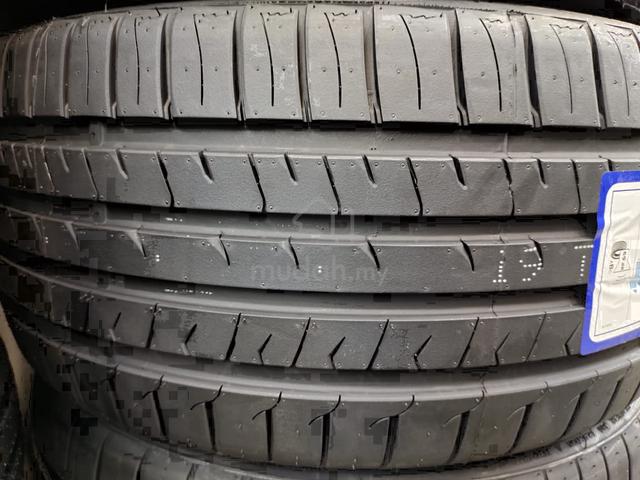 235/35/19 Sunwide RS-ONE Tyre 2025 Tayar - Car Accessories & Parts for ...