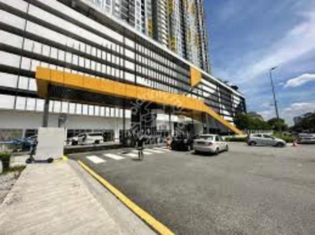 Condominium for Rent, 3 Bedroom, 926 sq.ft, Vista Langkawi @ PV18 ...