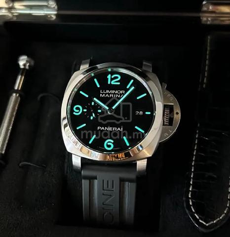 Panerai PAM 312 - Watches & Fashion Accessories for sale in Puchong ...