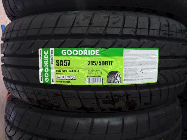 215/50/17 GoodRide SA57 Thailand Tayar 2025 Tyre - Car Accessories & Parts for sale in Klang ...