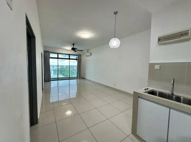 Service Residence for Rent, 2 Bedroom, 1100 sq.ft, Parc Regency, Masai ...