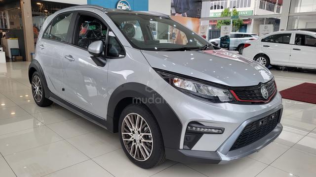 2025 Proton IRIZ 1.6 ACTIVE FACELIFE💥RAYA PROMO💥 - Cars for sale in ...