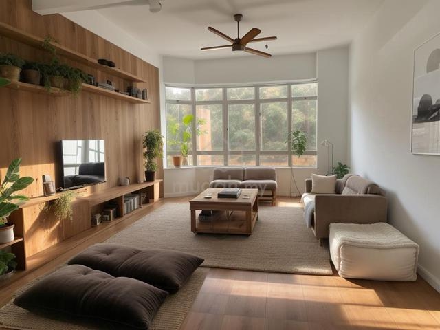 Condominium for Sale, 3 Bedroom, 1100 sq.ft, D'rimba Damansara, Kota ...