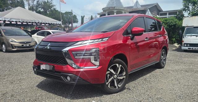 2025 Mitsubishi XPANDER 1.5 PLUS MY20 FACELIFT (A) - Cars for sale in ...