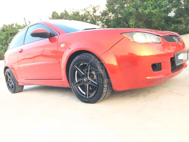 Proton SATRIA NEO 1.6R3(M)R3 BODYKIT/16'VOSSEN RIM - Cars for sale in ...