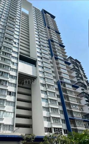 Service Residence for Rent, 3 Bedroom, 900 sq.ft, Palmyra Residences ...