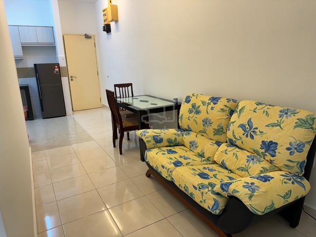 Condominium for Rent, 3 Bedroom, 650 sq.ft, Metropolitan Square ...