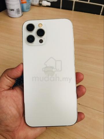 ip12 promax (128) - Mobile Phones & Gadgets for sale in Kulim, Kedah