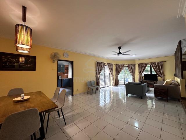 Condominium for Rent, 3 Bedroom, 1838 sq.ft, Cameron Towers, Petaling ...