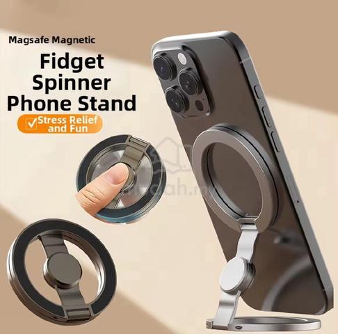 Magsafe fidget spinner stand - Accessories for Phones & Gadgets for ...