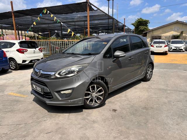 2015 Proton IRIZ 1.6 FULL SPEC (AUTO)-RENDAHMUKA - Cars for sale in ...