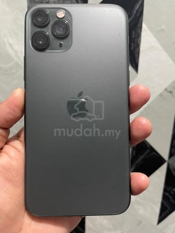 ip11 pro 256gb - Mobile Phones & Gadgets for sale in Taiping, Perak