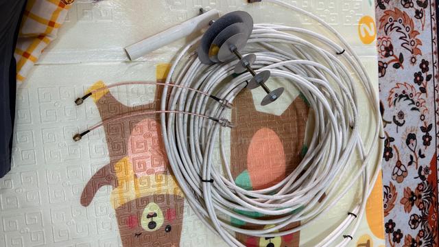 Antenna Gun for modem - Computers & Accessories for sale in Jawi, Penang