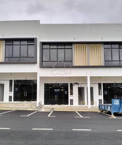 Shop lot for Rent, 1400 sq.ft, Johor Bahru, Johor | Mudah.my